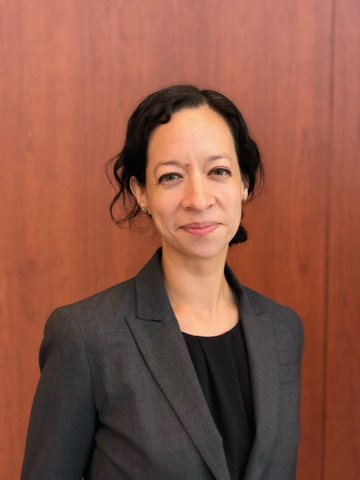 Iowa Law alum Barbara Rodriguez honored with prestigious 2024 Skadden ...