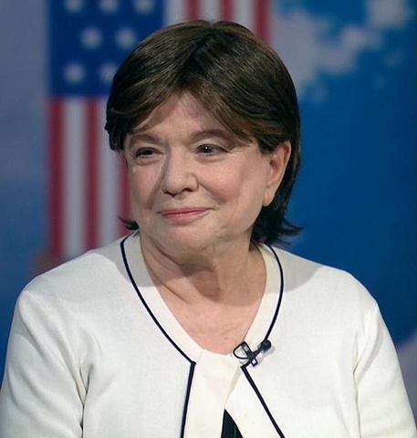 Professor Josephine Gittler Leads Statewide Push to Improve Civic ...