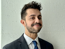 Research into action: Jonathan Picado leverages his legal education for environmental change ...