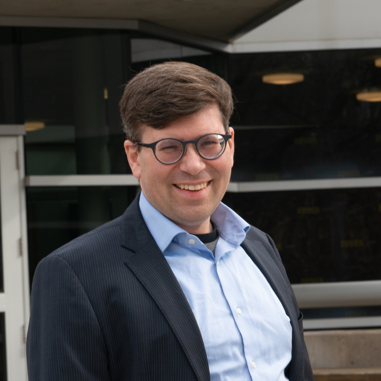 Jason Rantanen | College of Law - The University of Iowa