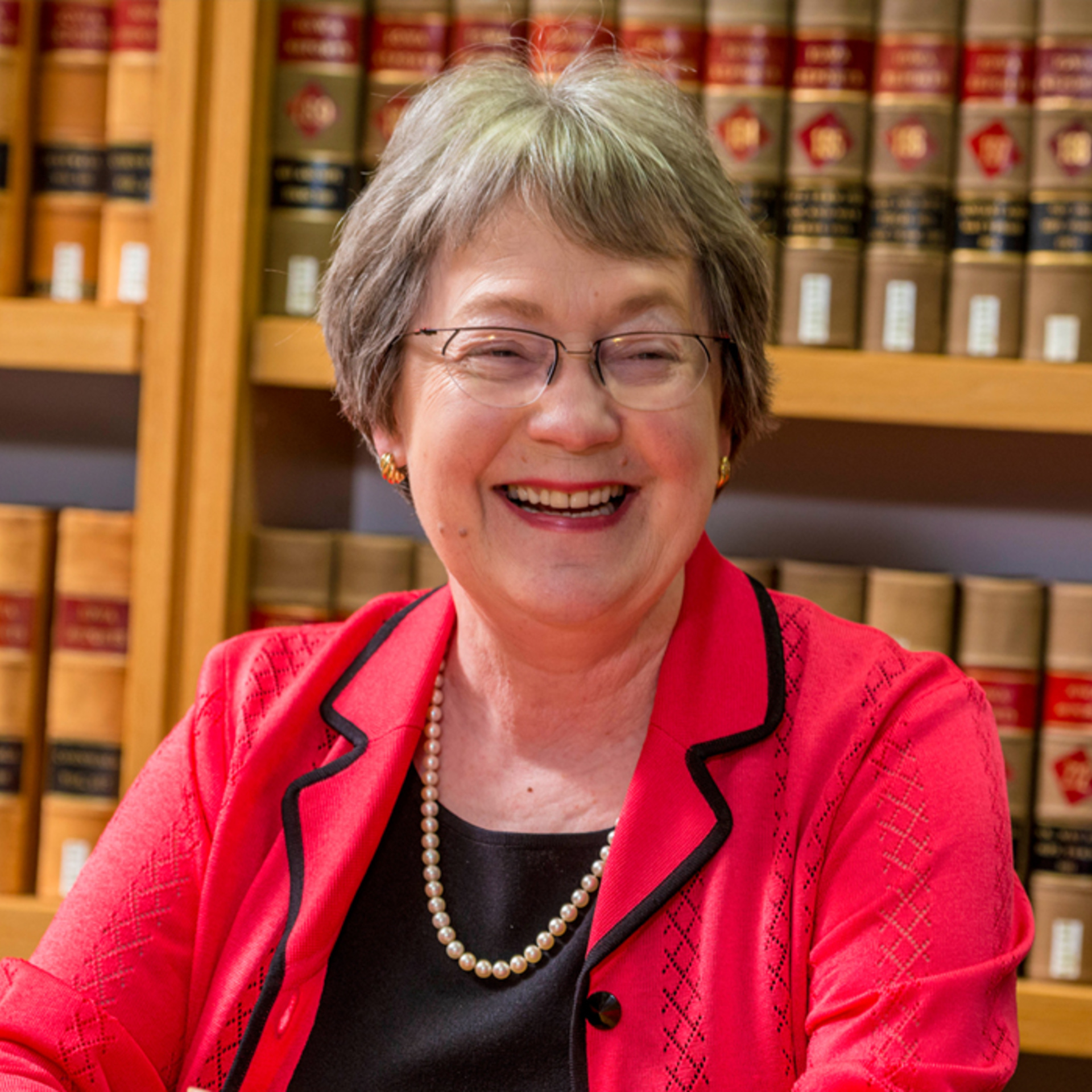 Gail Agrawal | College of Law - The University of Iowa