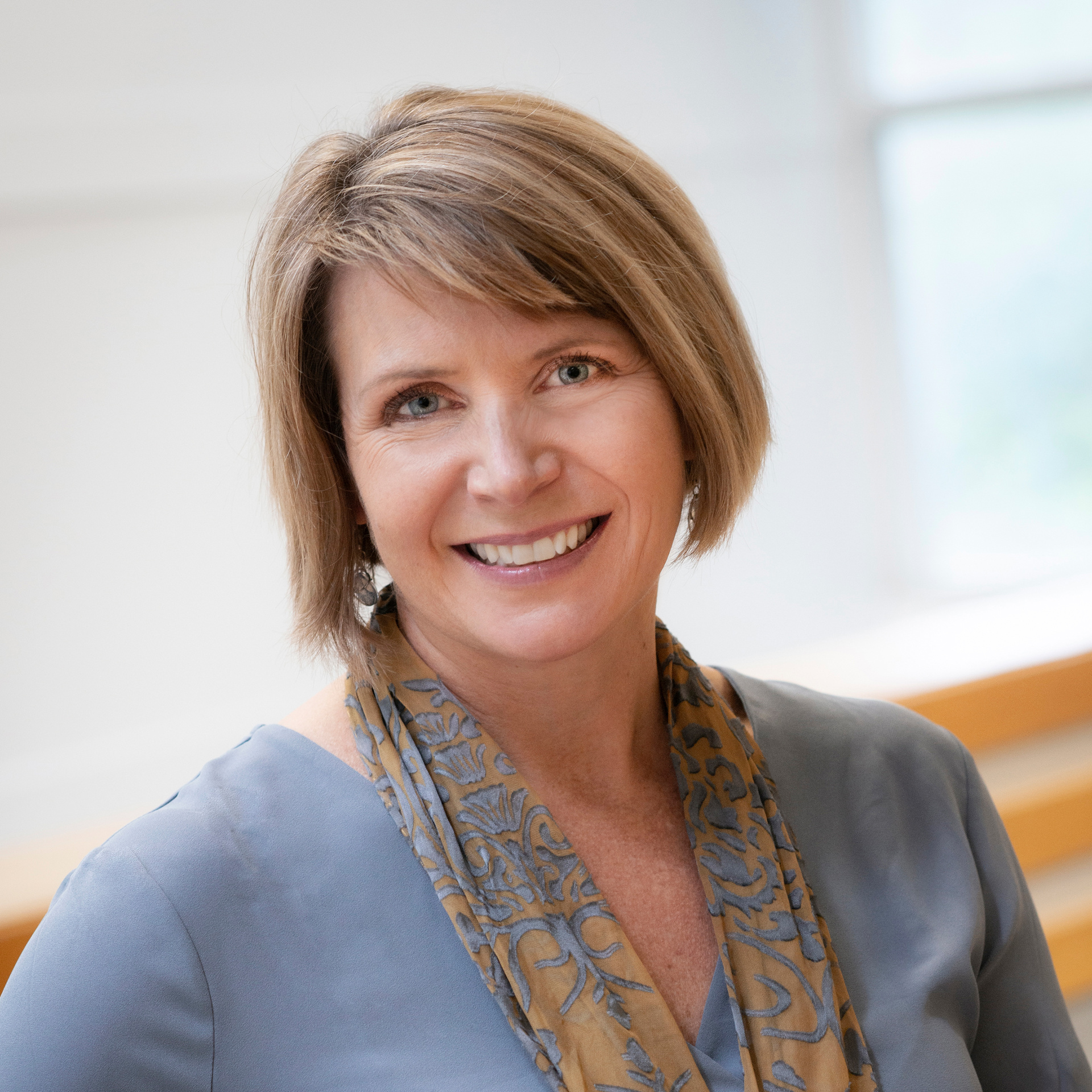 Dawn Barker Anderson | College of Law - The University of Iowa