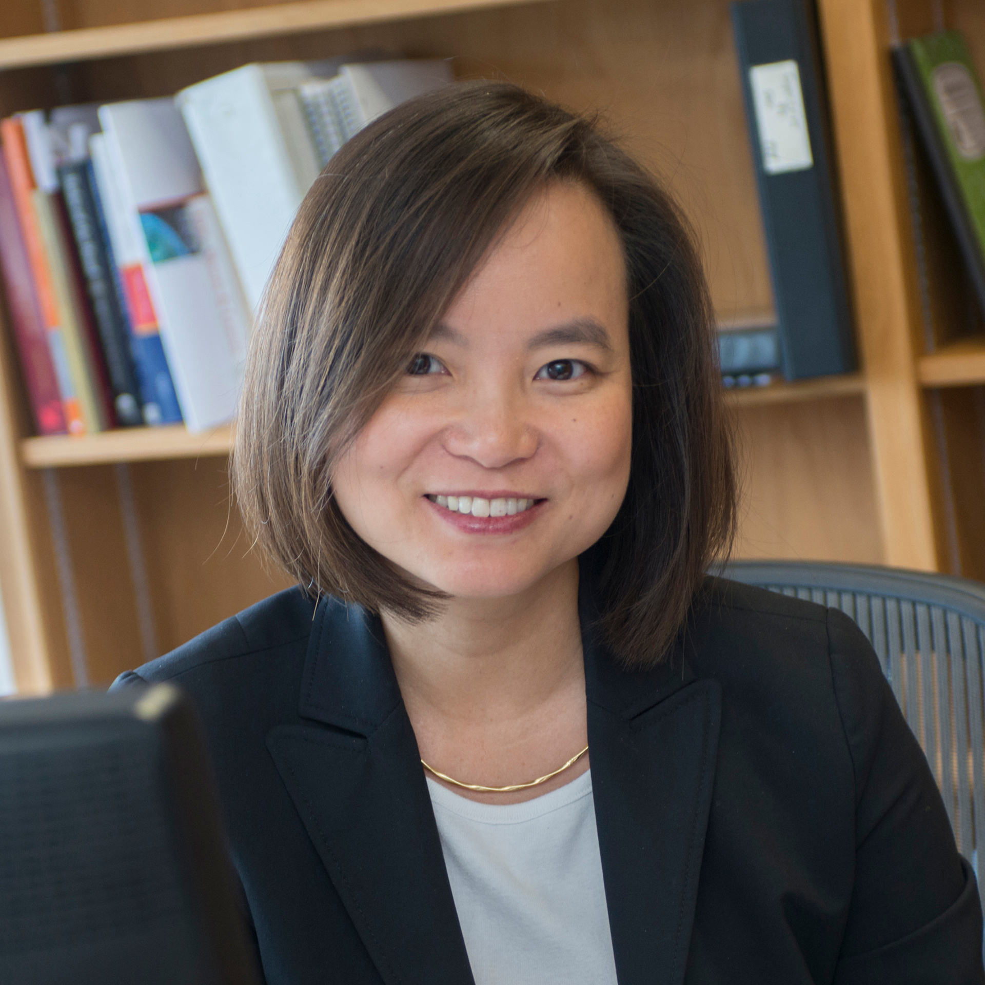 June Tai | College of Law - The University of Iowa