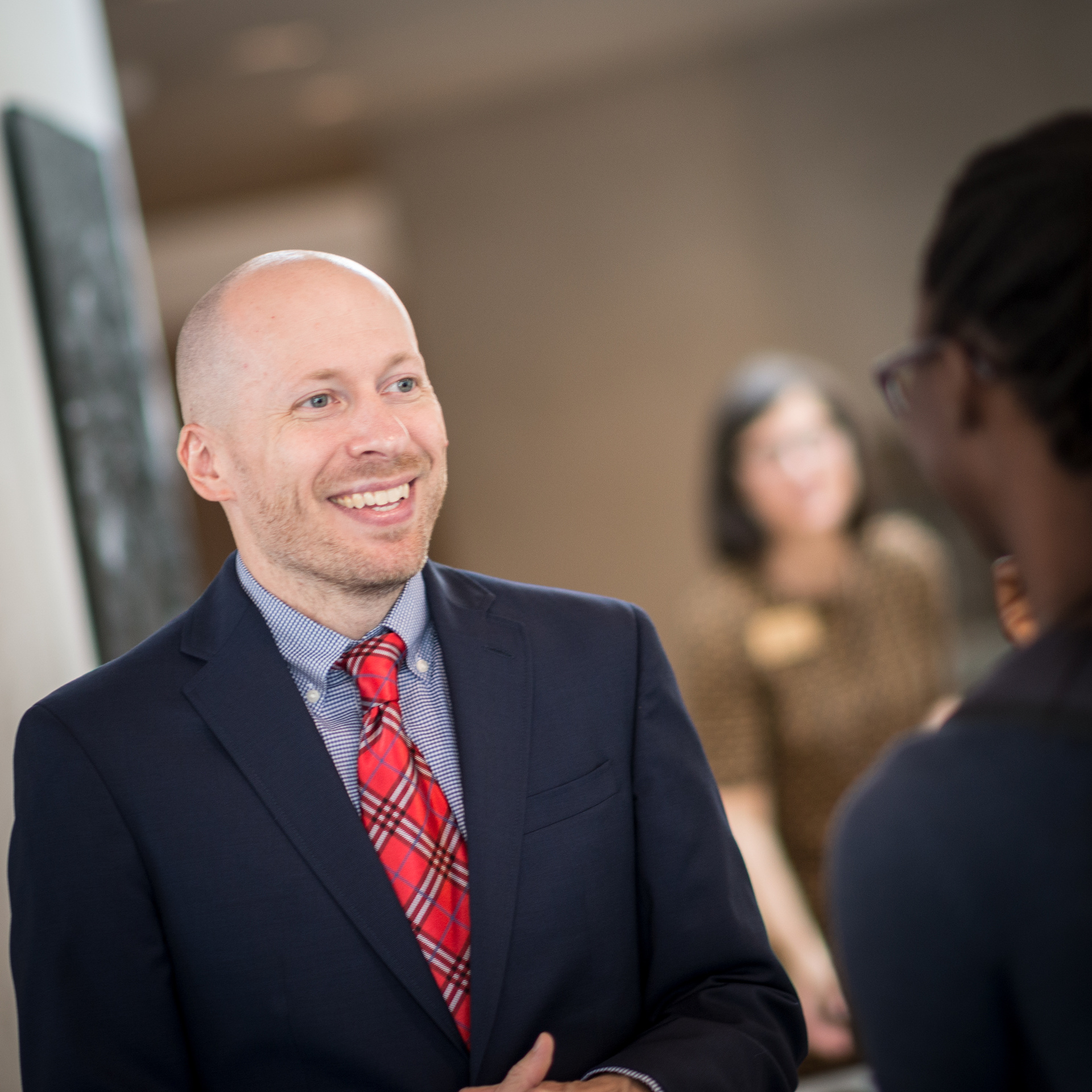 Joseph Yockey | College of Law - The University of Iowa