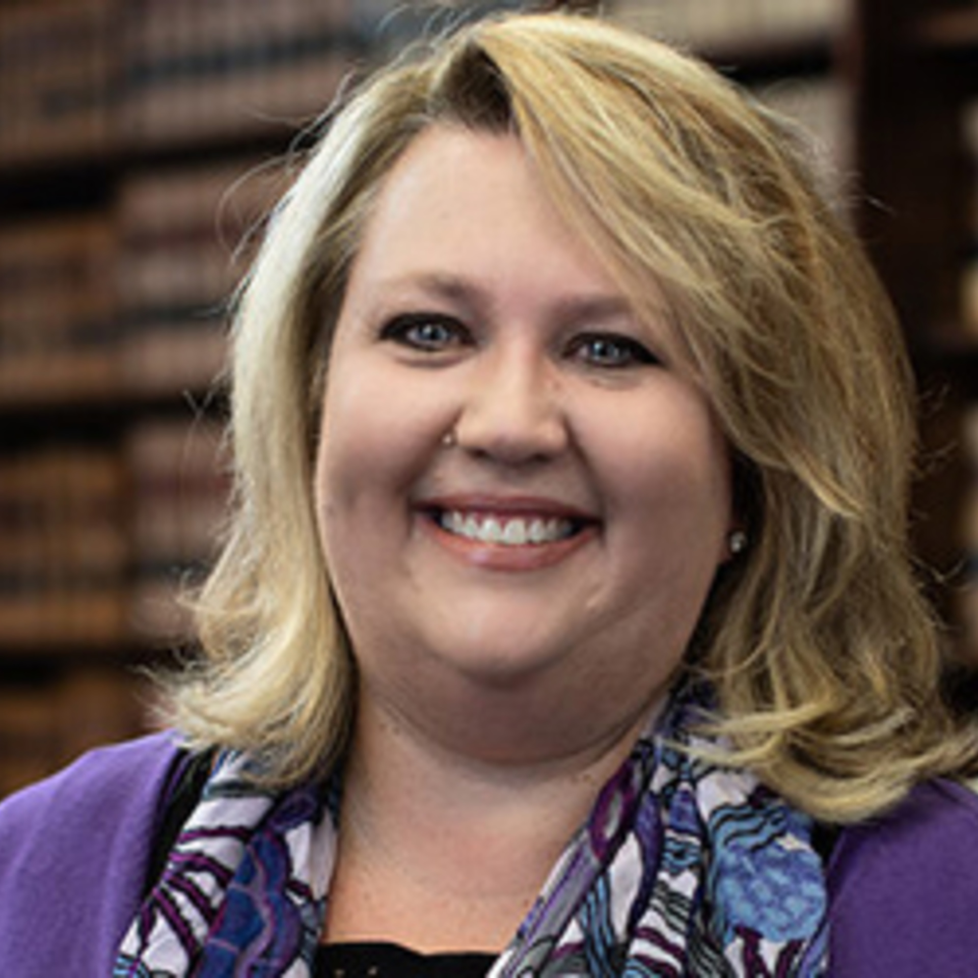 Courtney Kay-Decker | College of Law - The University of Iowa