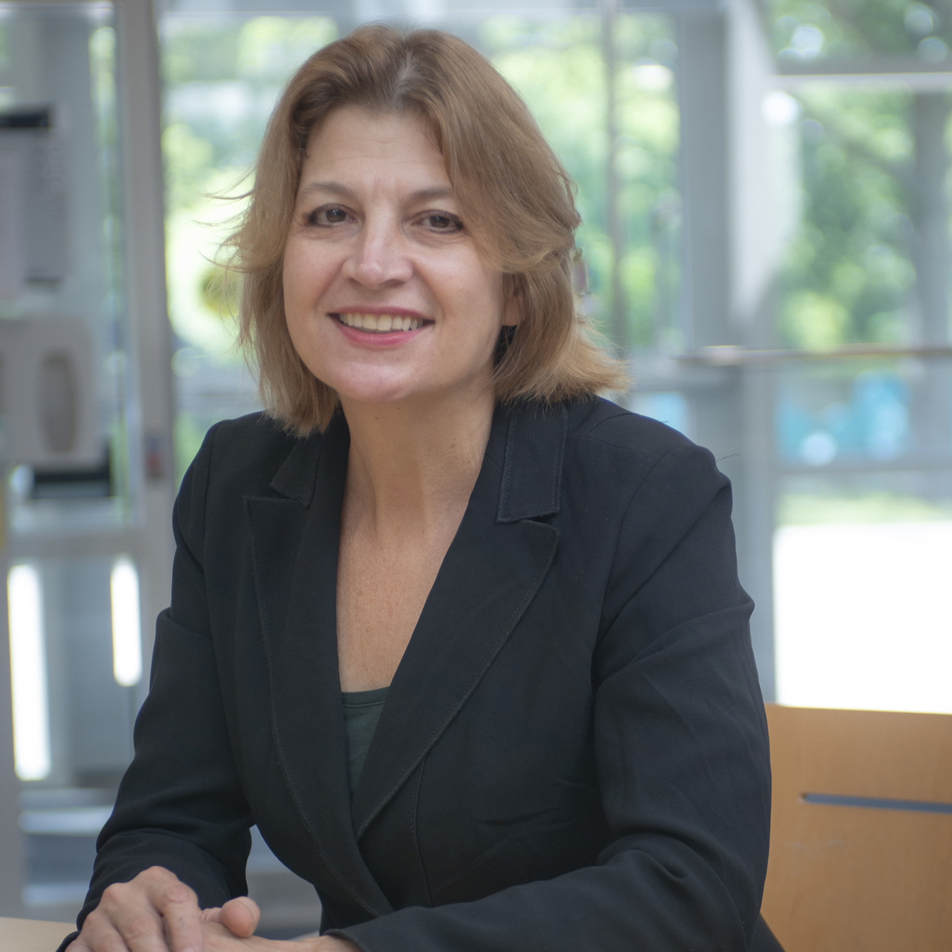 Honoring Native American Heritage Month: Professor Bethany Berger is ...