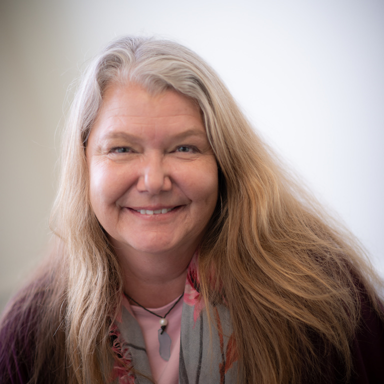 Jo Butterfield | College of Law - The University of Iowa