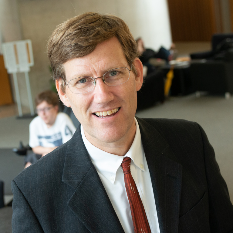 Christopher Liebig | College of Law - The University of Iowa