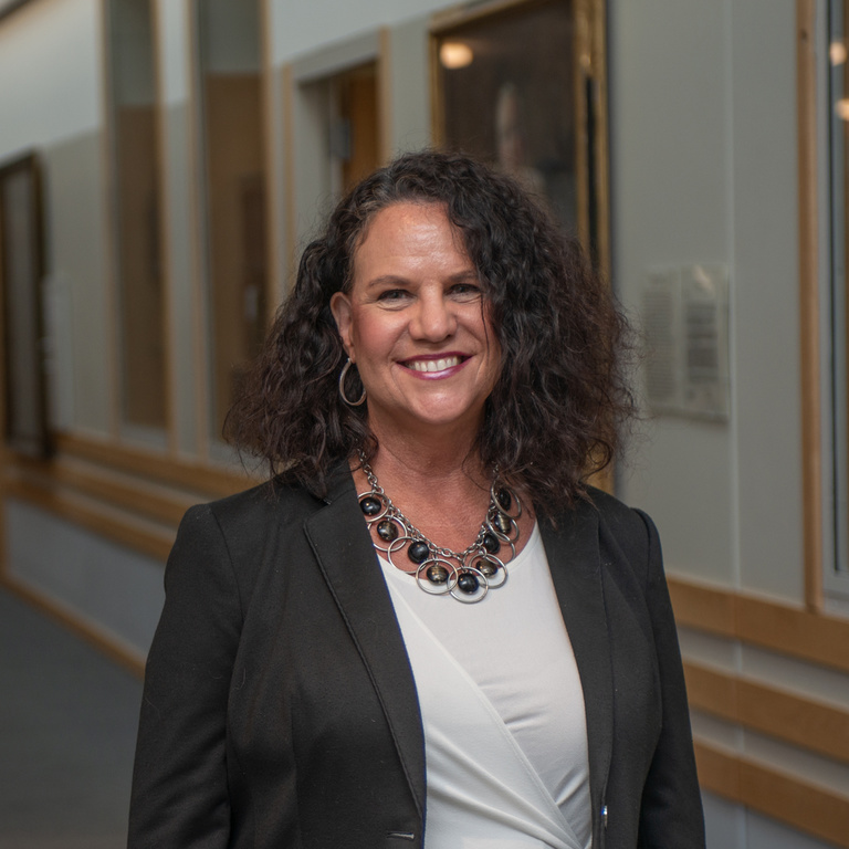 Sara K. Clark | College of Law - The University of Iowa