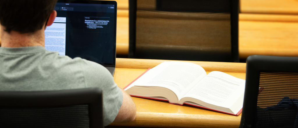 Iowa Law launches three new legal writing courses | College of Law ...