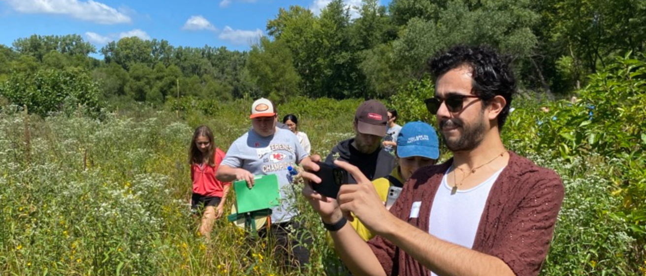 Research into action: Jonathan Picado leverages his legal education for ...