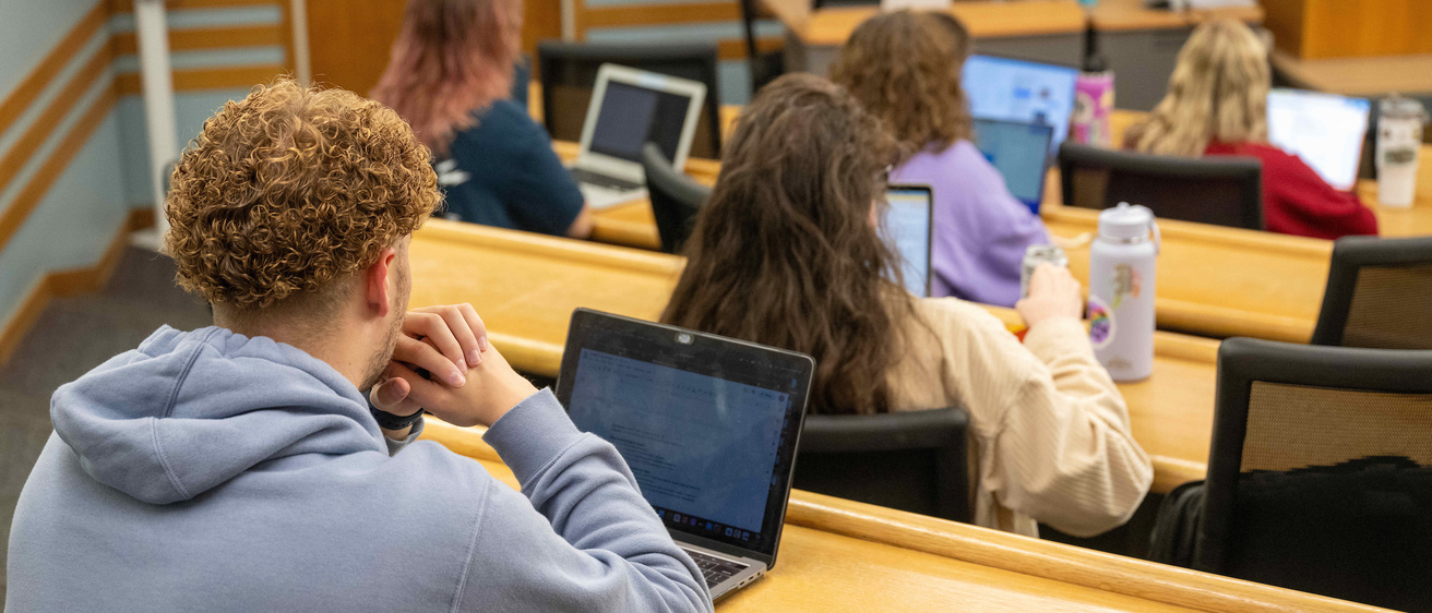 Iowa Law grads achieve near perfect first-time bar passage rate in Iowa ...