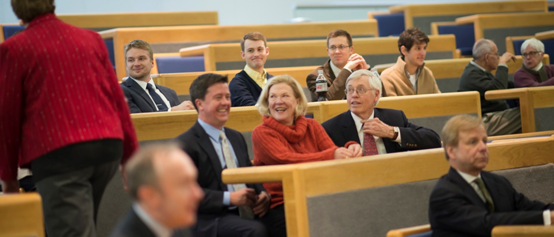 Continuing Legal Education (CLE) | College of Law - The University of Iowa