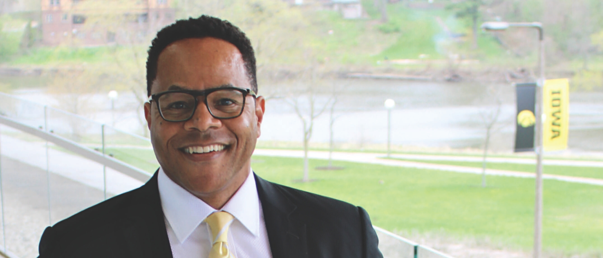 Iowa Law Alum Melvin O. Shaw is Elected President of the Iowa State Bar ...