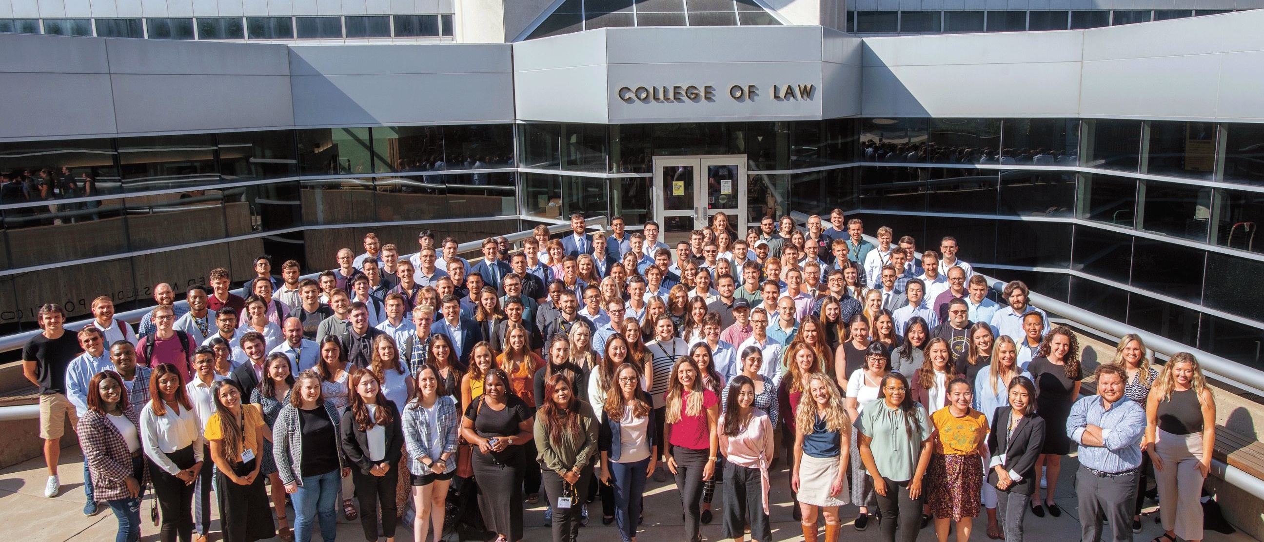 Meet the Class of 2025 | College of Law - The University of Iowa