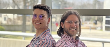 Introducing New ISBA Presidents: Nickolaus Cabrera and Jude Hagerman ...