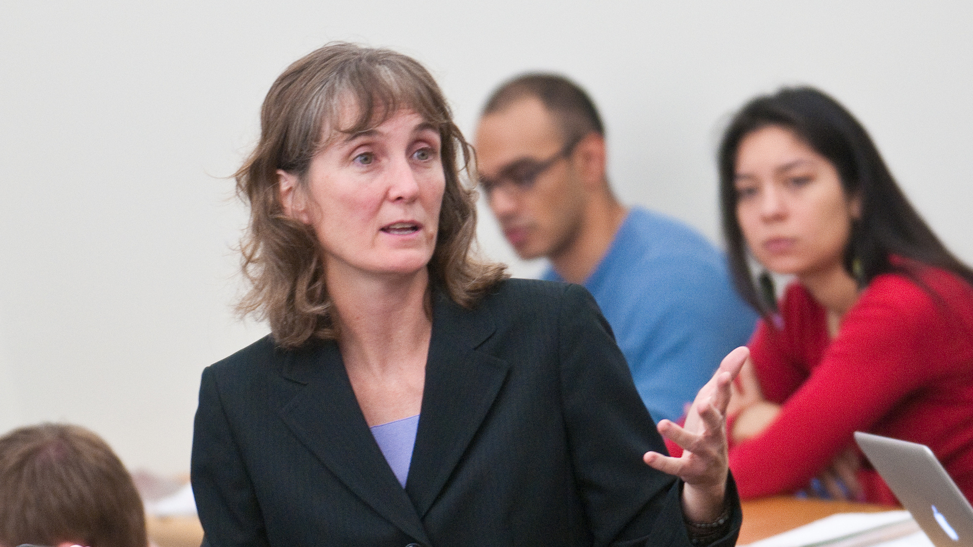 The University of Iowa - College of Law