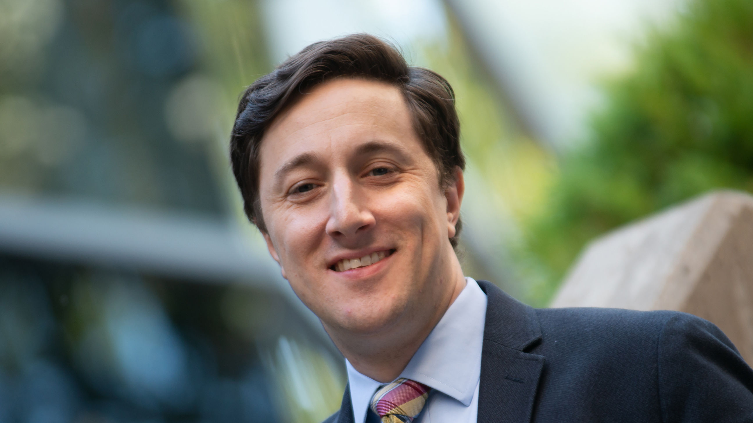 The University of Iowa - College of Law